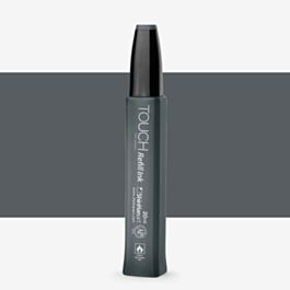 Shinhan : Touch Twin Marker Refill : 20ml : Cool Grey Cg8 | Jackson's Art