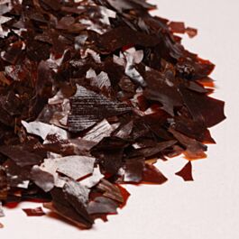 Lawrence : Shellac Flakes : 500g | Jackson's Art