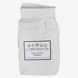 Cornelissen : Gum Ammoniac : 500g | Jackson's Art