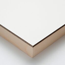 Ampersand Cradled Claybord Panels | Jackson's Art