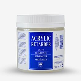 AV Acrylic Retarder | Jackson's Art