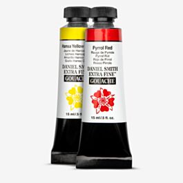 Daniel Smith Extra Fine Gouache Paint | Jackson's Art