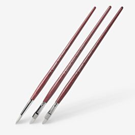 Escoda Marfil Chengdu Synthetic Brushes 4450 / 4460 / 4475 | Jackson's Art