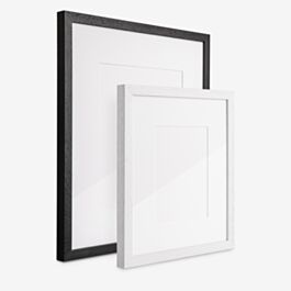Jackson's Window Mount Frames | Jackson's Art