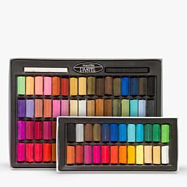Inscribe Soft Pastel Sets | Jackson's Art