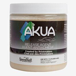 Akua : Modifier : 8oz : 236ml : Release Agent | Jackson's Art
