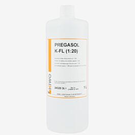 Kiwo : Pregasol K-Fl Concentrate (1-20) : 1 Litre : Decoater : Screen ...