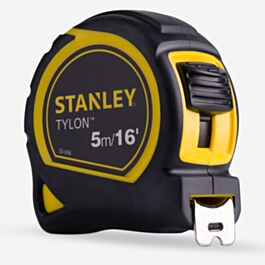 Stanley Tylon : Measuring Tape : 5m | Jackson's Art