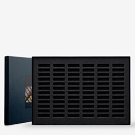 Unison : Soft Pastel : Empty Box Holds 72 Pastels | Jackson's Art