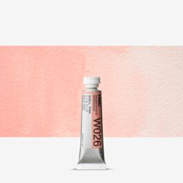 Holbein Watercolour Paint : 5ml : Shell Pink | Jackson's Art