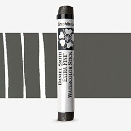 Daniel Smith : Watercolor Paint Sticks : Graphite Gray | Jackson's Art