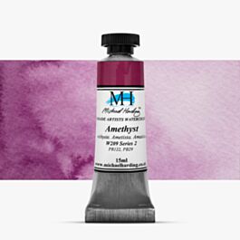 Michael Harding : Professional Watercolour : Amethyst : 15ml | Jackson ...