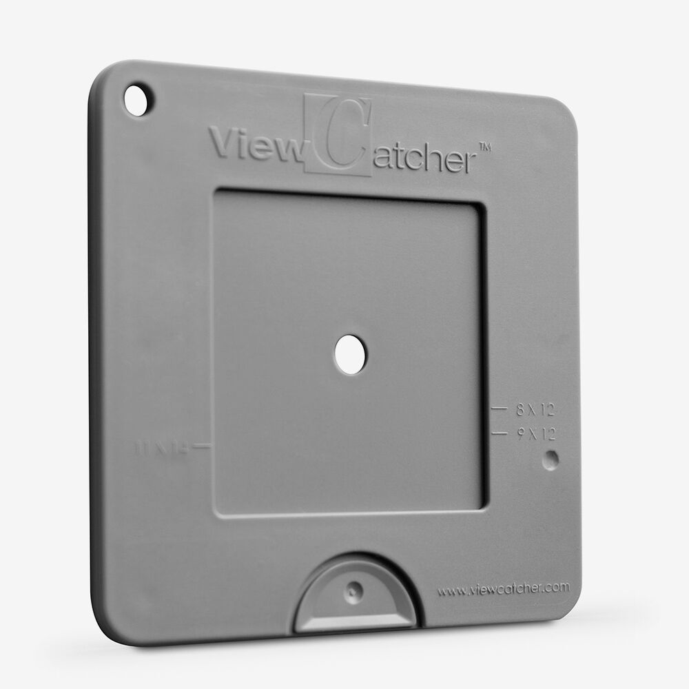 Color Wheel Company : View Catcher | Jackson's Art