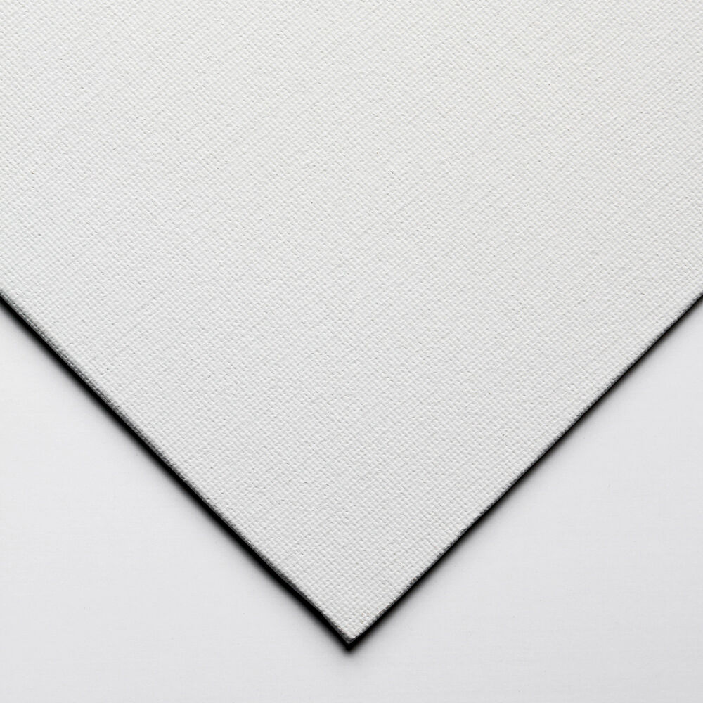 Daler Rowney : Simply : Canvas Panel : A3 | Jackson's Art