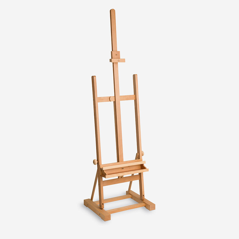 Cappelletto : CS-20 : Medium Beechwood Studio Easel Kit | Jackson's Art