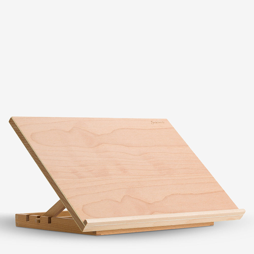 Jackson's : Adjustable Drawing Board (Easel) : A3 | Jackson's Art