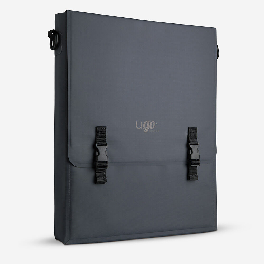 New Wave : U.GO : Plein Air : Wet Panel Carrier : Large | Jackson's Art