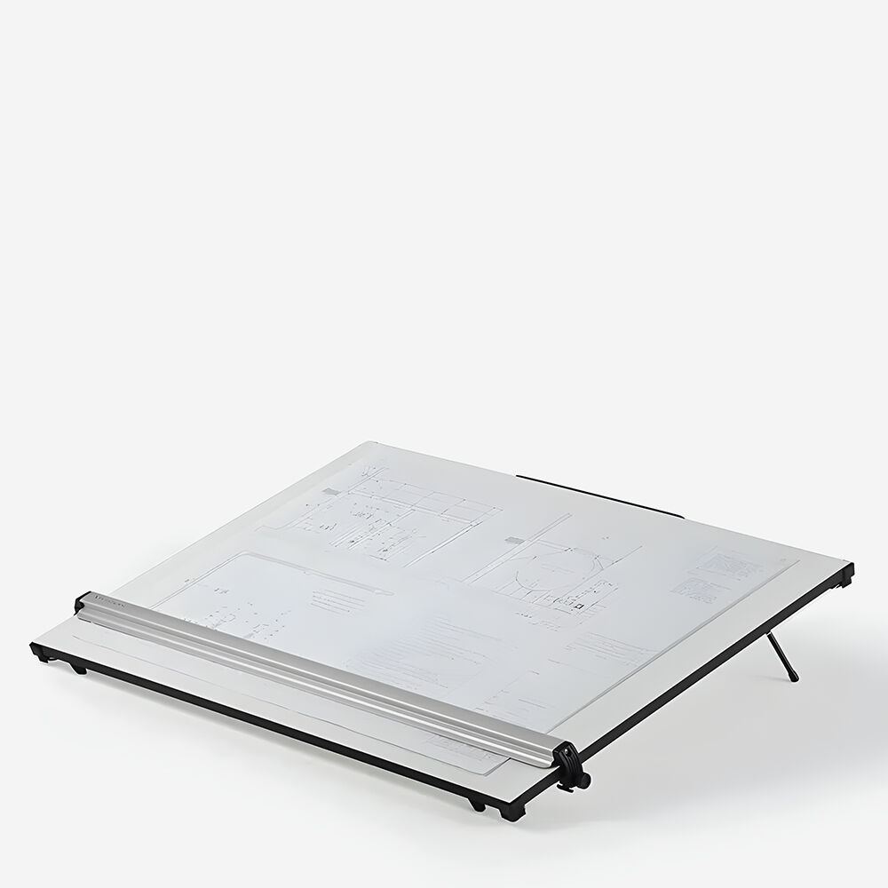 Vistaplan : Trimline Drawing Board With Continuous Wire Parallel Motion ...