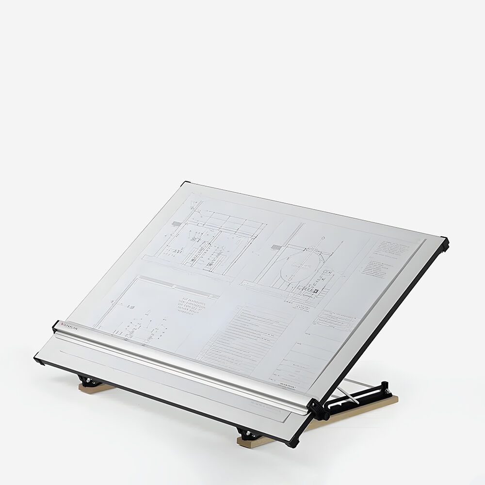 Vistaplan : Standard Grosvenor Drawing Board With Continuous Wire ...