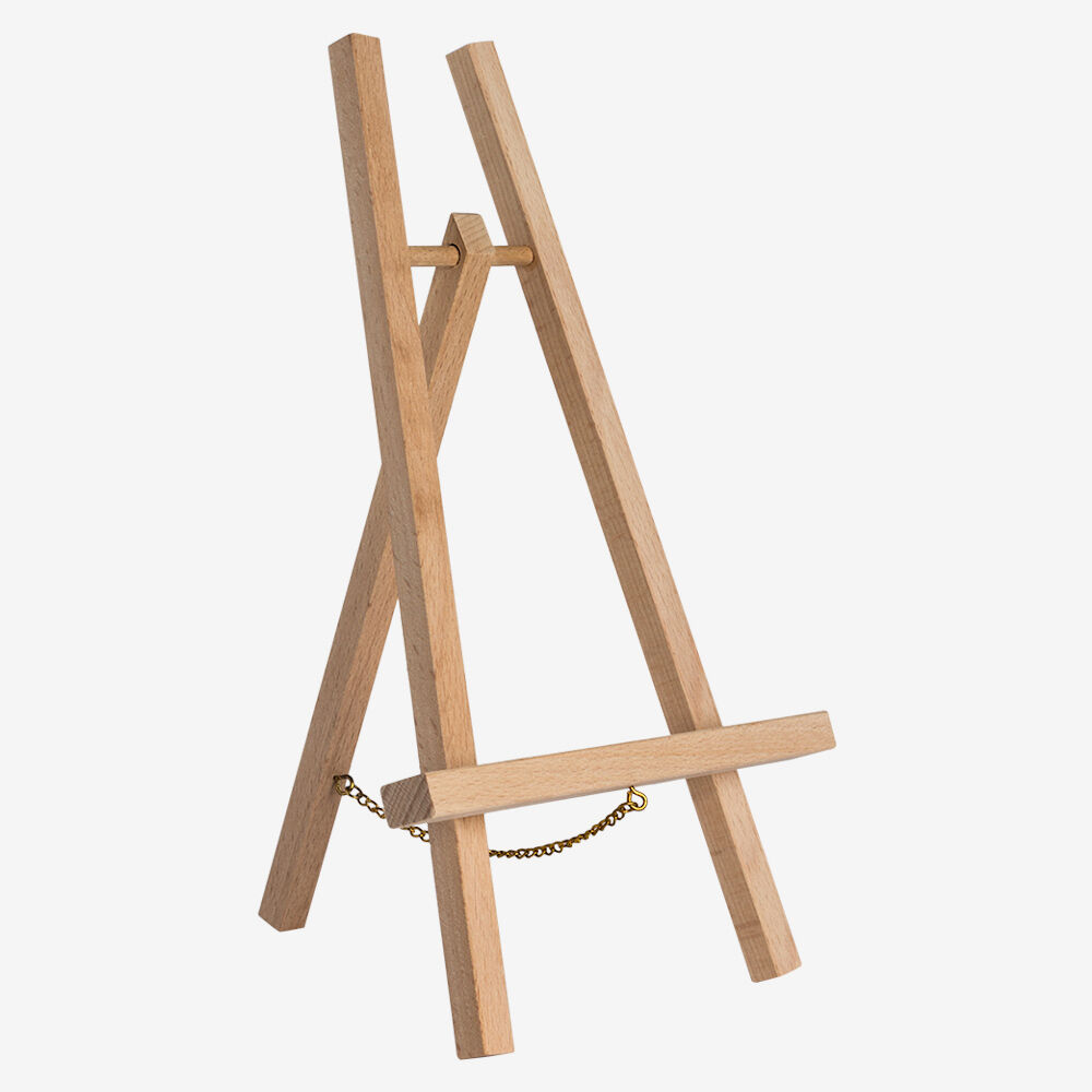 Jackson's : 12in Display Easel : A-Frame | Jackson's Art