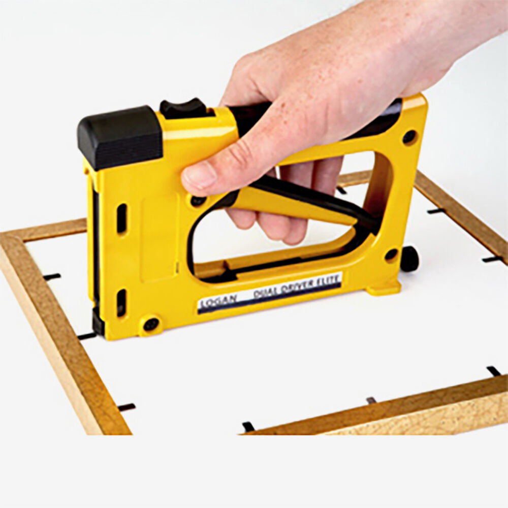 Logan : Dual-Drive Point Driver Elite Premium F500-2 | Jackson's Art