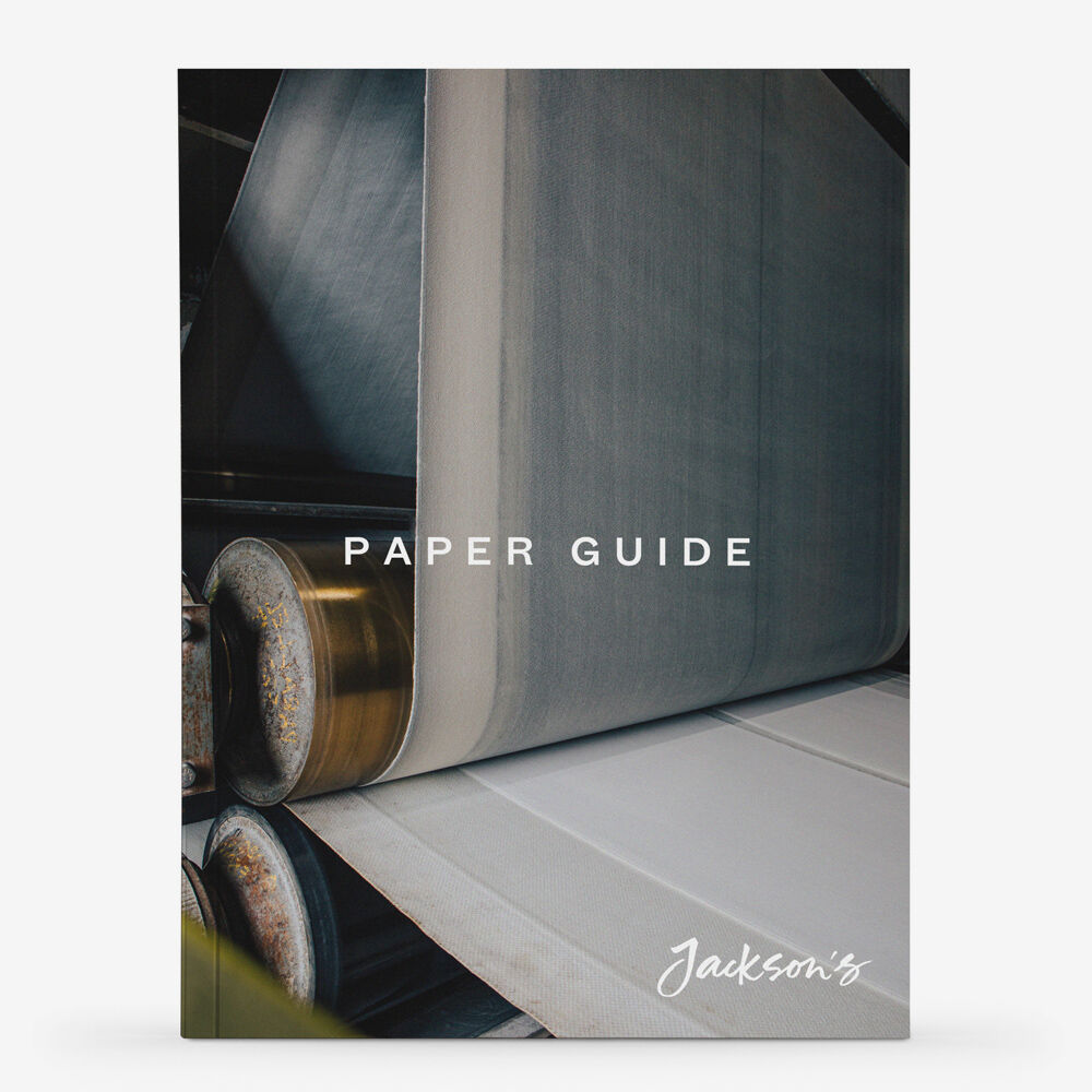Jackson's : Paper Guide | Jackson's Art