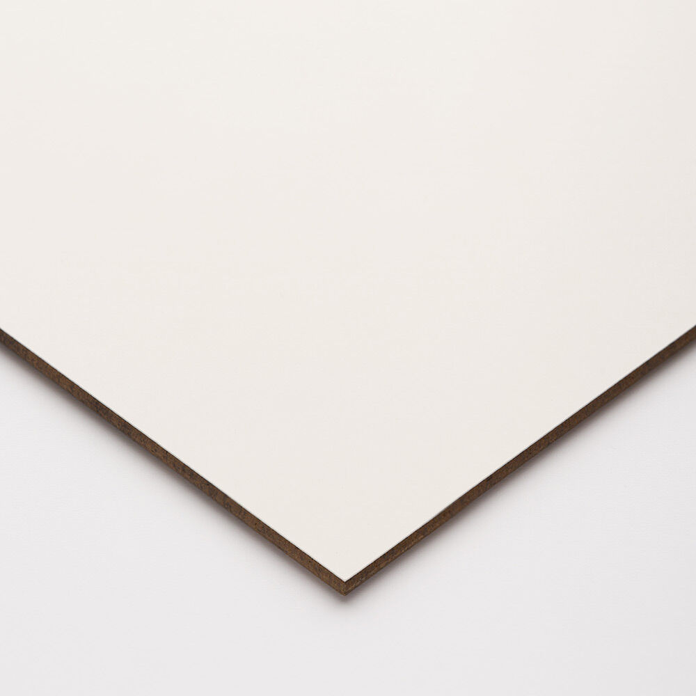 Ampersand Uncradled Claybord Panels : 3mm | Jackson's Art