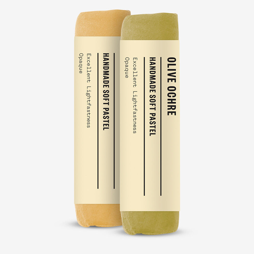 Jackson's : Handmade Soft Pastels | Jackson's Art