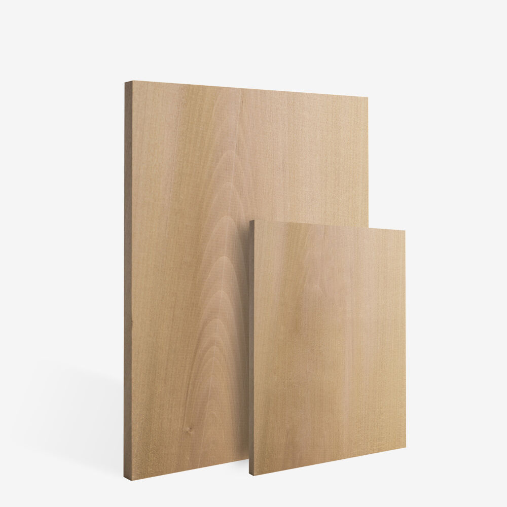 Japanese Magnolia : 10mm : Side Grain Wood Block | Jackson's Art