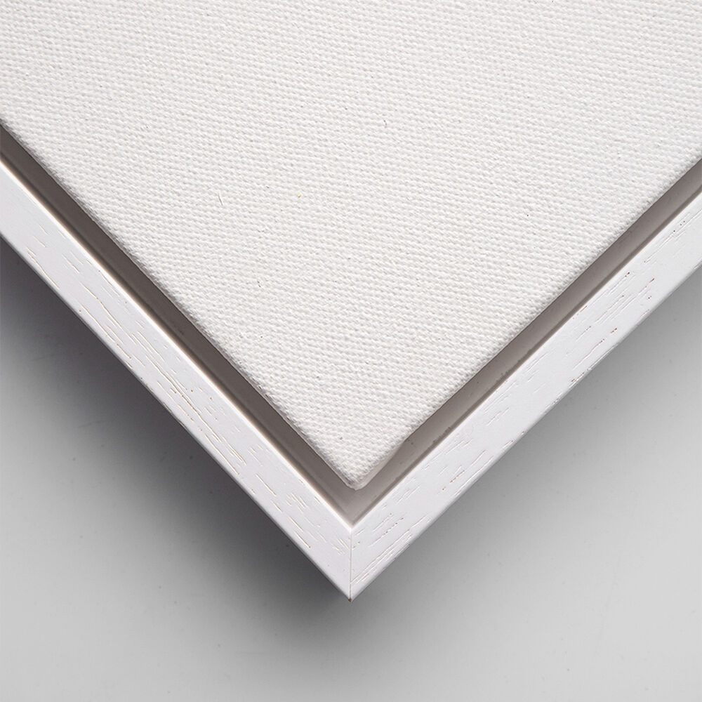 Jackson's : Canvas and Ready-Made Wooden Tray (Float) Frame Sets ...