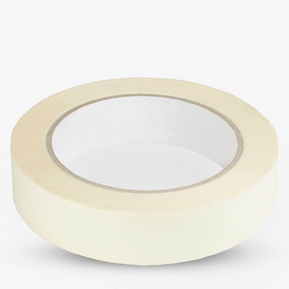 Standard Masking Tapes Individually Wrapped | Jackson's Art