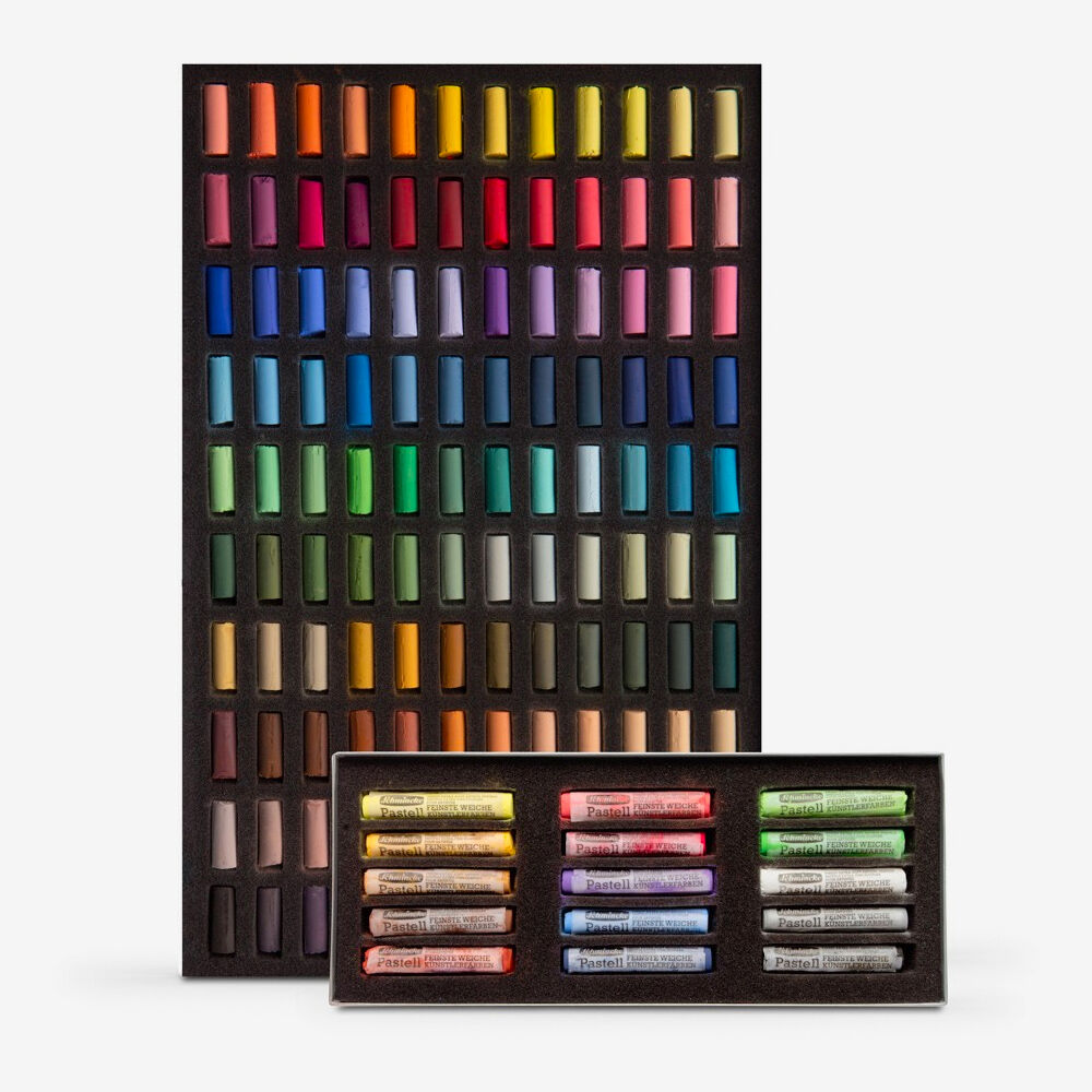 Schmincke Soft Pastels | Jackson's Art