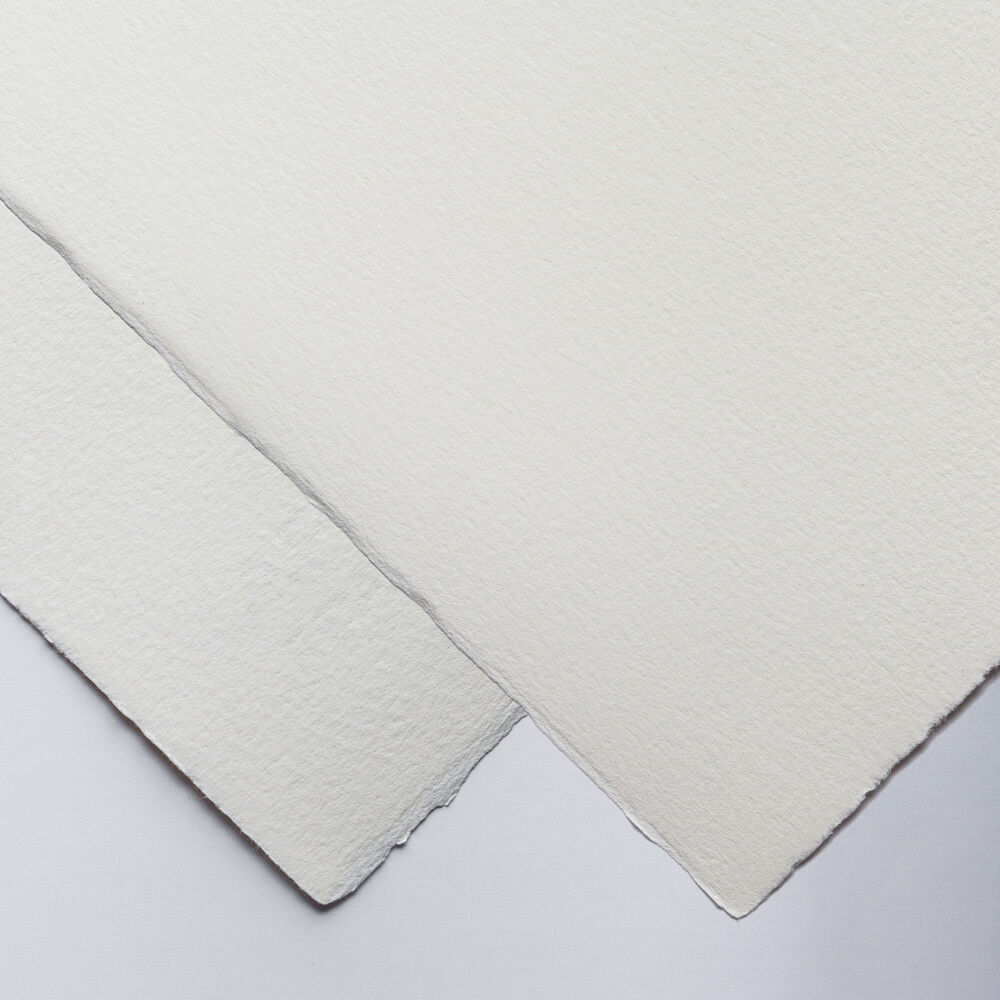 Arches Velin : Printmaking Paper : 56x76cm : White | Jackson's Art