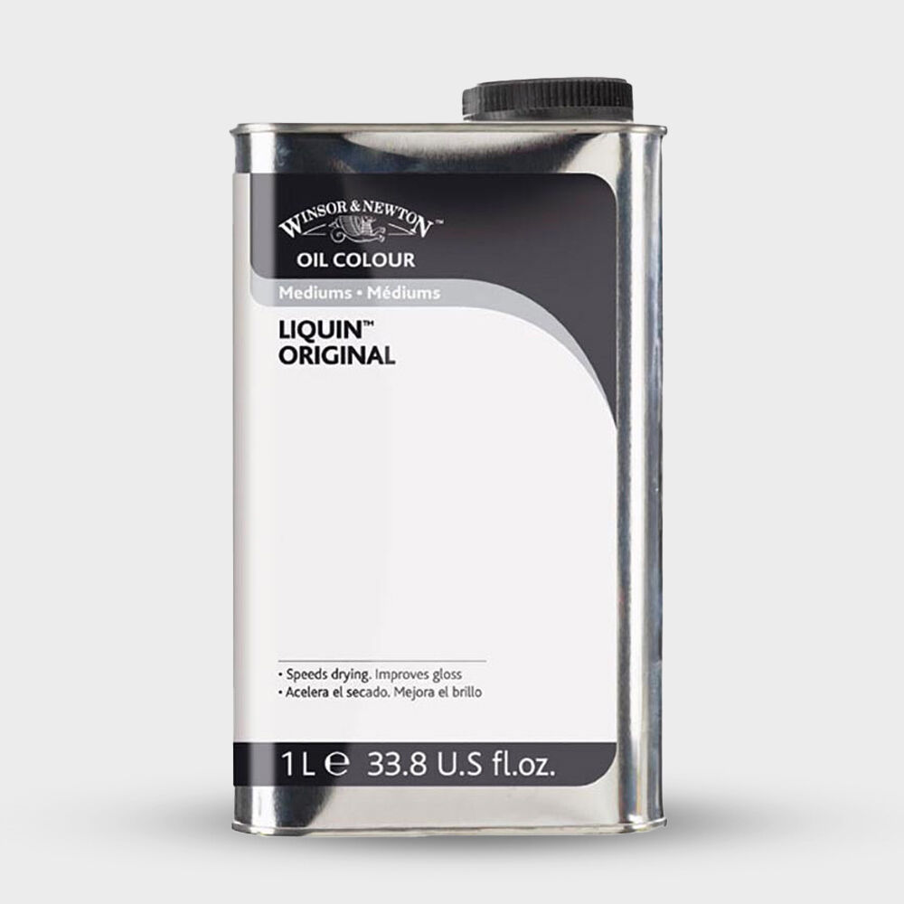 Winsor & Newton : Liquin Original | Jackson's Art