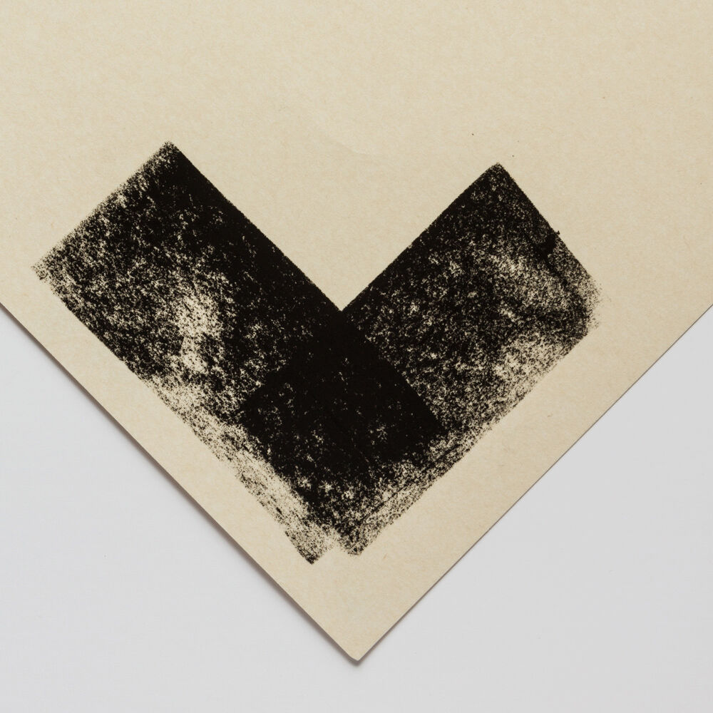 UART : Sanded Pastel Paper : Single Sheet : 18x24in (46x61cm) : 400 ...