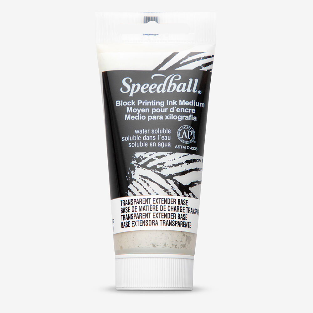 Speedball : Water-Soluble Ink Extender : 37ml | Jackson's Art