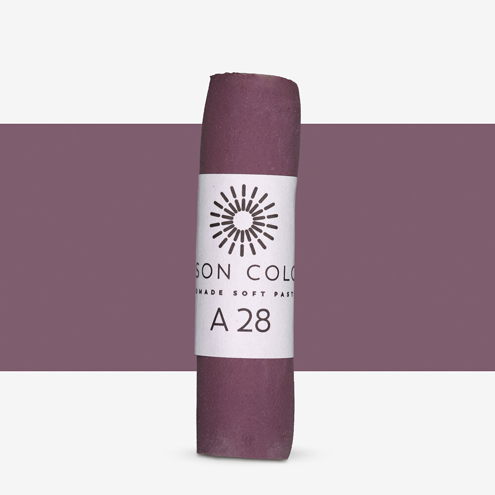 Unison : Soft Pastel : Single Additional 28 | Jackson's Art