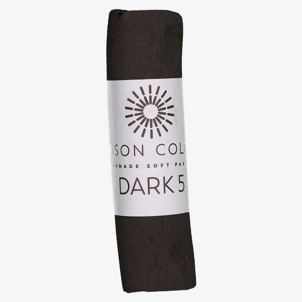 Unison : Soft Pastel : Single Dark 5 | Jackson's Art