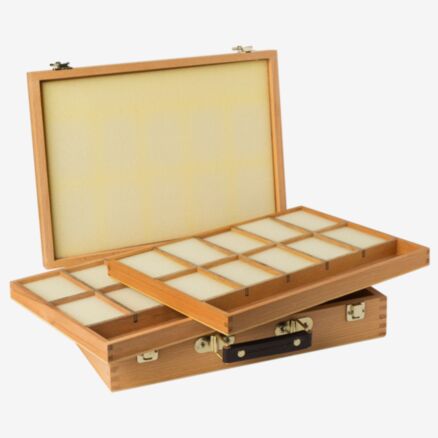 Pastel Boxes | Jackson's Art