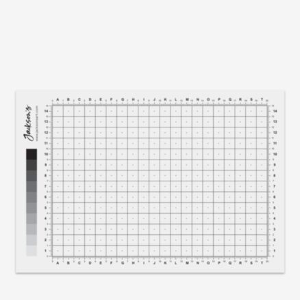 Painting Composition Tools: Colour Wheels & More | Jackson's Art