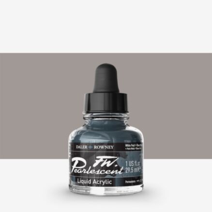 Daler-Rowney FW Ink | Jackson's Art