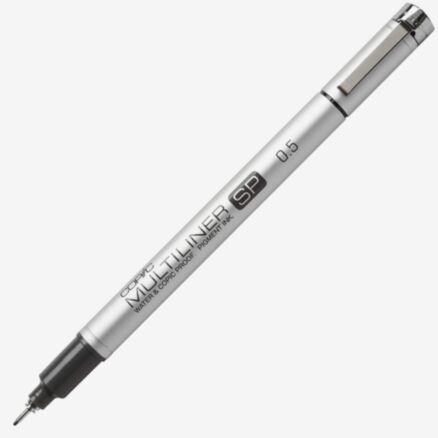 Copic Multiliner Sp Pens | Jackson's Art