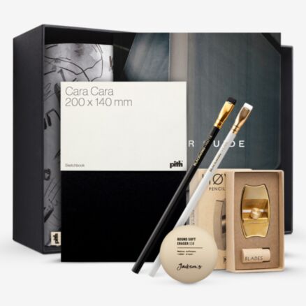 Curated Gift Sets for Artists | Jackson's Art