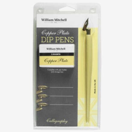 Dip Pens | Nibs For Pens | Jackson's Art