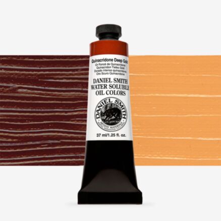 Daniel Smith Water Soluble Oil Paint | Jackson's Art