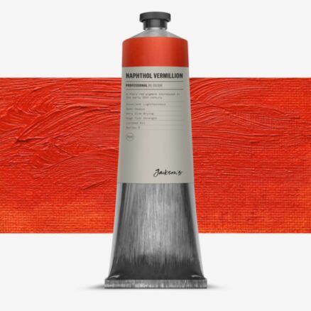 Jackson's Professional Oil | Jackson's Art