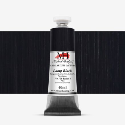 Michael Harding Oil Paint: Singles & Sets | Michael Harding Handmade ...