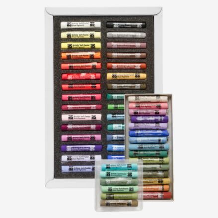 Pastel Gift Sets | Jackson's Art