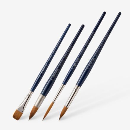 Escoda | Escoda Brushes | From Barcelona, Spain, Since 1933 | Jackson's Art