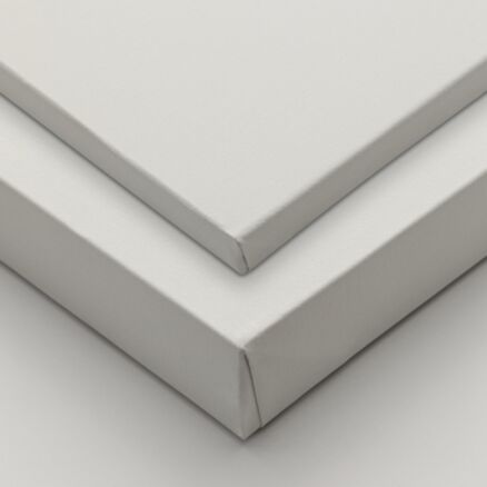 Stretched Canvas | Stretched Canvas - Cotton & Linen | Jackson's Art